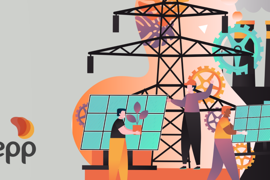 What Is The Difference Between Centralized Generation And Distributed