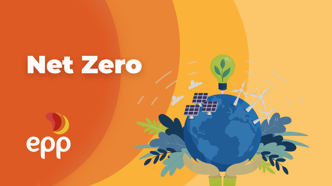 Do you know what Net Zero economy is? – Evolution Power Partners