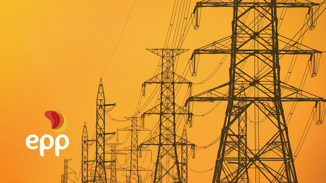 The importance of modernizing the electricity sector! – Evolution Power ...