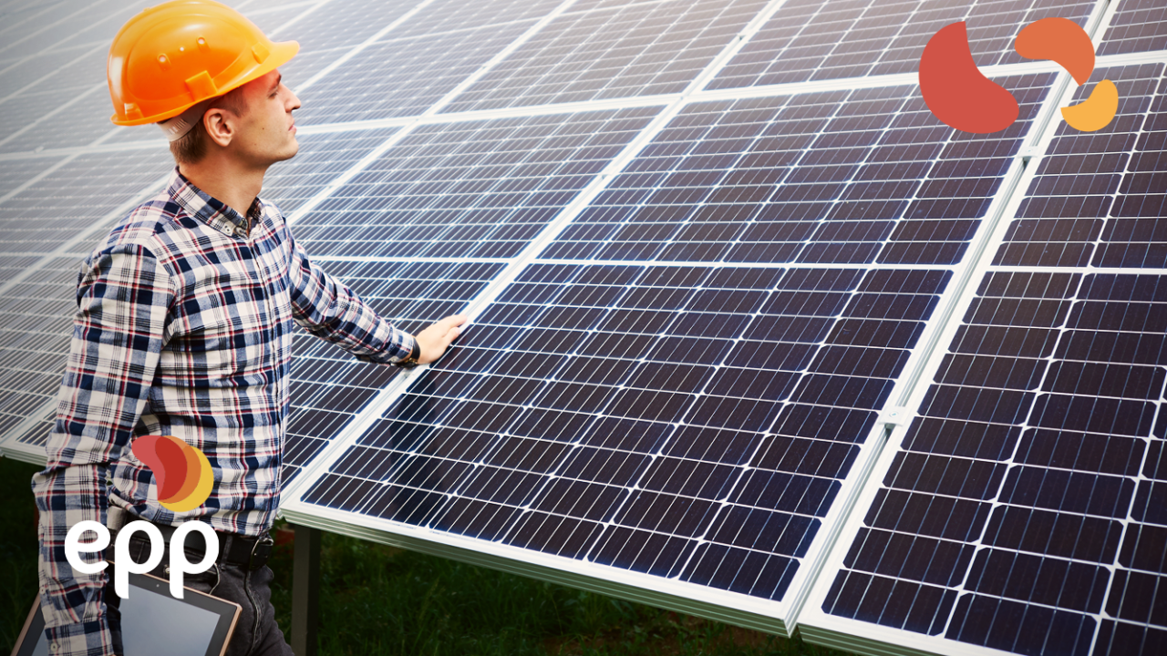 Main Technologies for Solar Energy – Evolution Power Partners