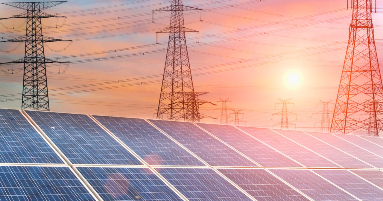 Expansion of the Brazilian Electricity Matrix in 2024 – Evolution Power ...